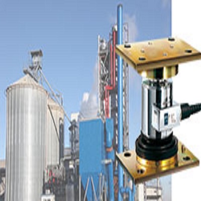 SILO SCALE - One of The Leading Brand In Weighbridges, Weighing Scales ...